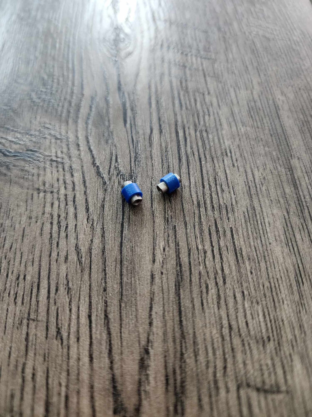 Benchmade Bugout Blue G-10 Barrel Spacer Set for Benchmade Bugout, Mini ...