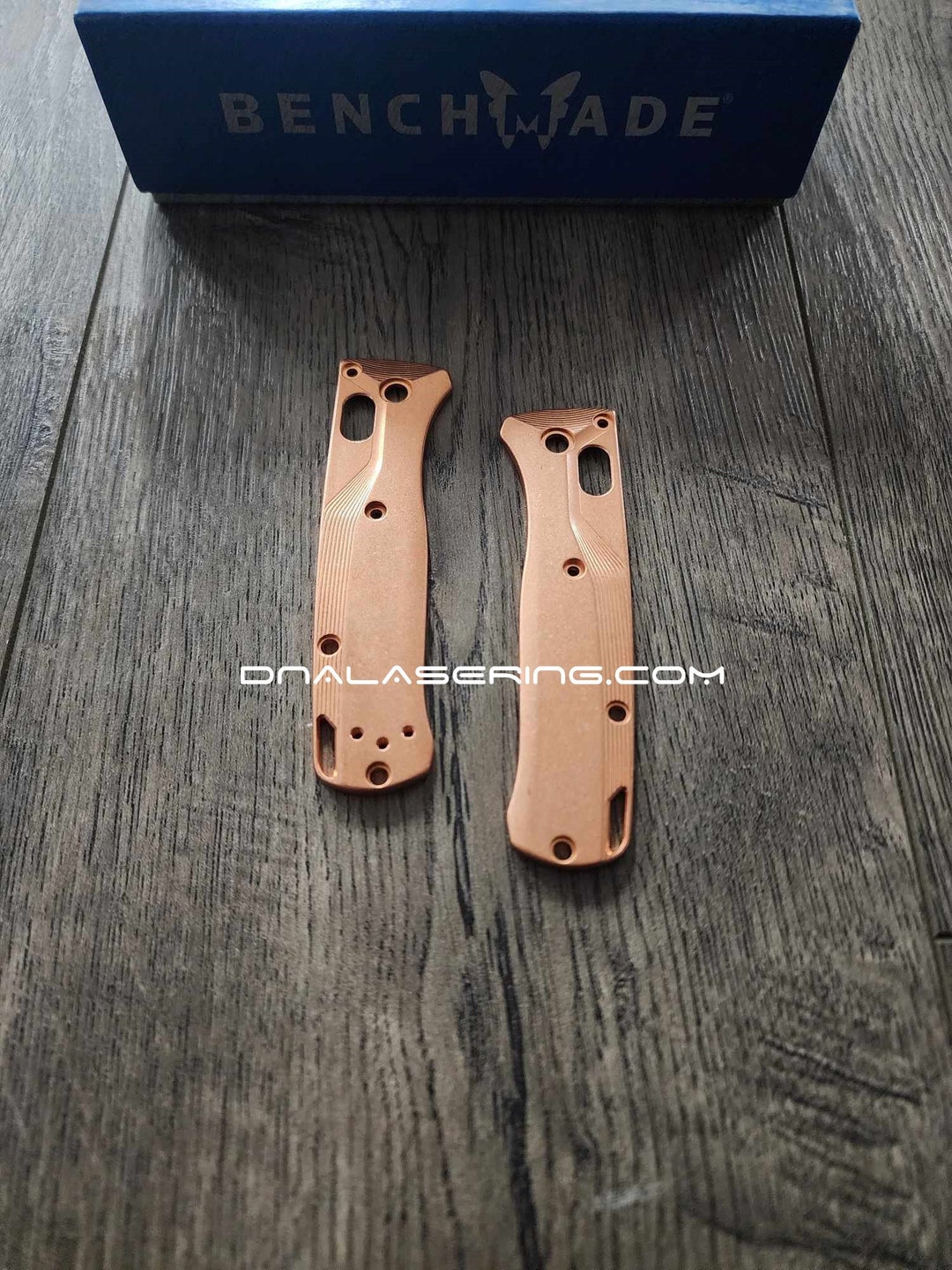 MINI Bugout Crossfade - Copper Scales - Stonewash - Flytanium Gear - Etsy