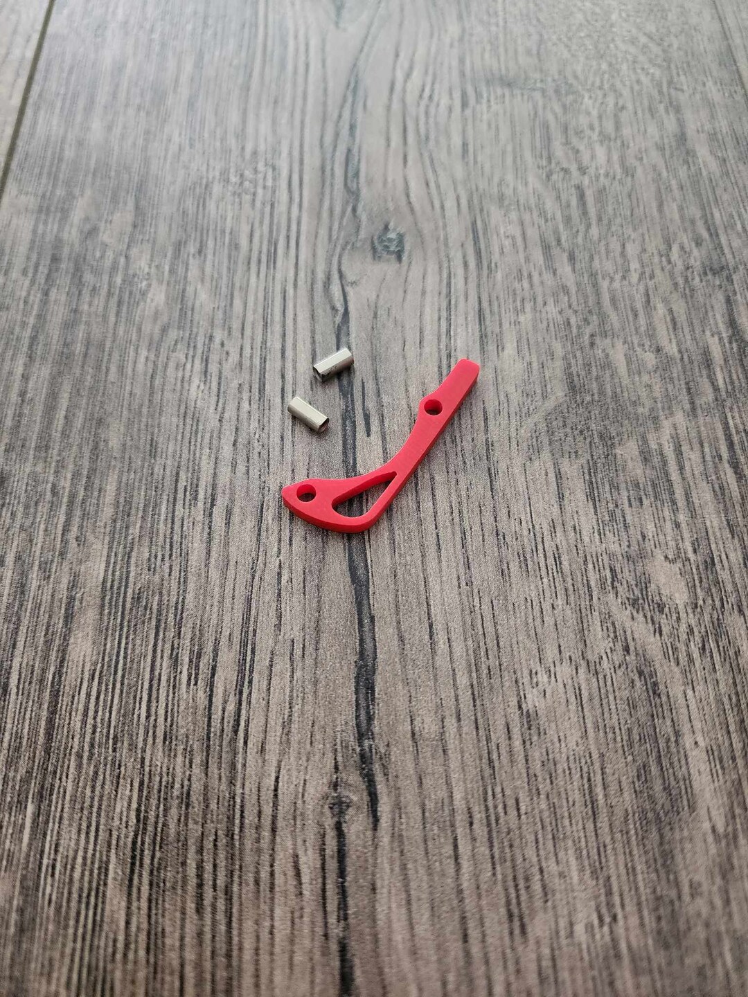 Red G-10 Backspacer for Benchmade MINI Bugout Knife - Etsy