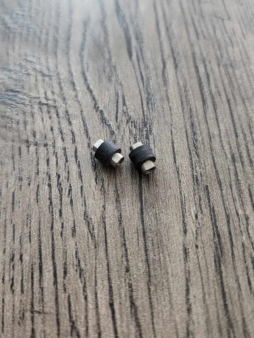 Benchmade Bugout Carbon Fiber Barrel Spacer Set for Benchmade Bugout ...