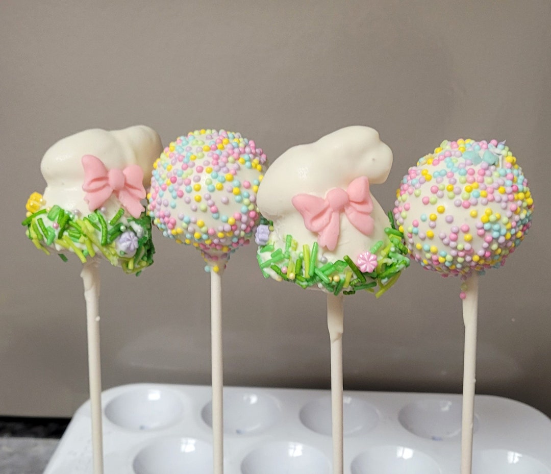 Easter Cake Pops - Etsy