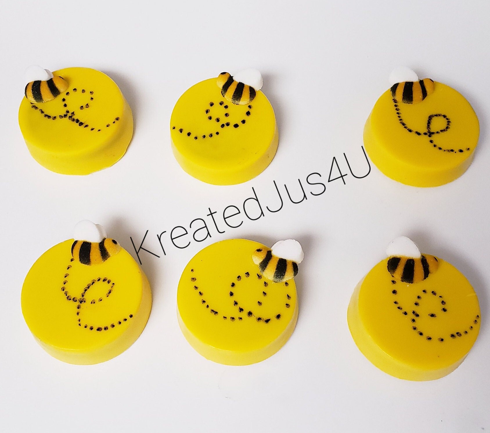 Bumble Bee Oreos - Etsy