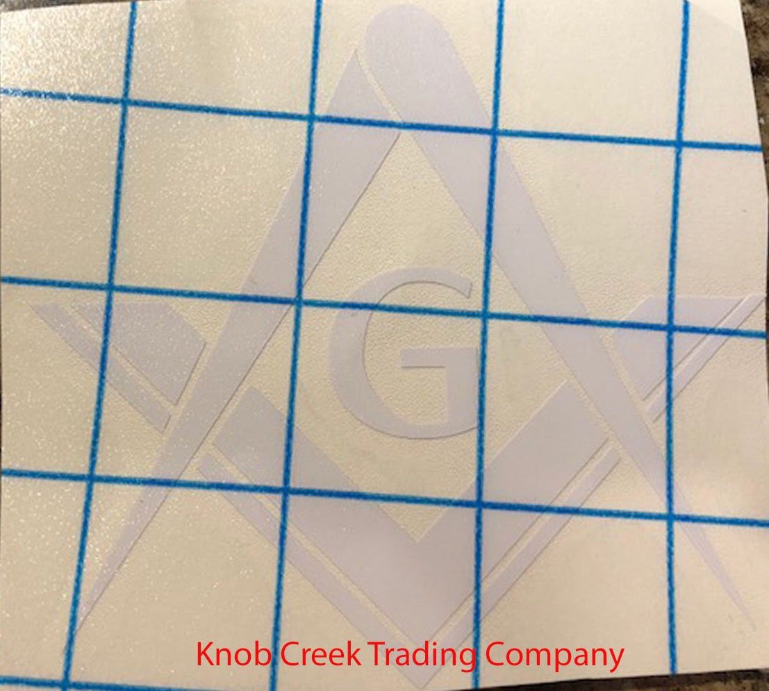 Masonic Square, G, & Compass - Etsy