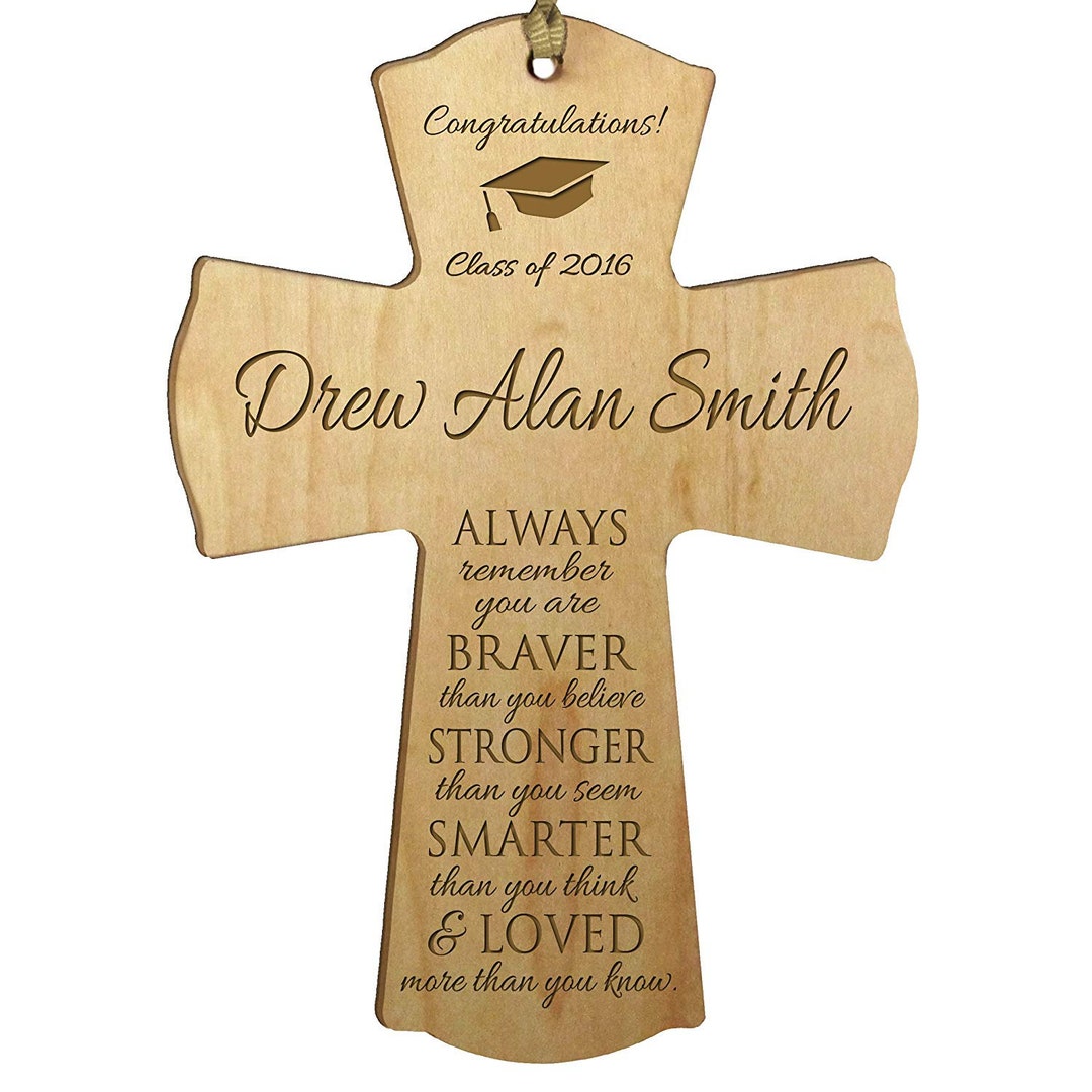 MAPLE Personalized Graduation Gift | Gift for Graduate | Graduation ...