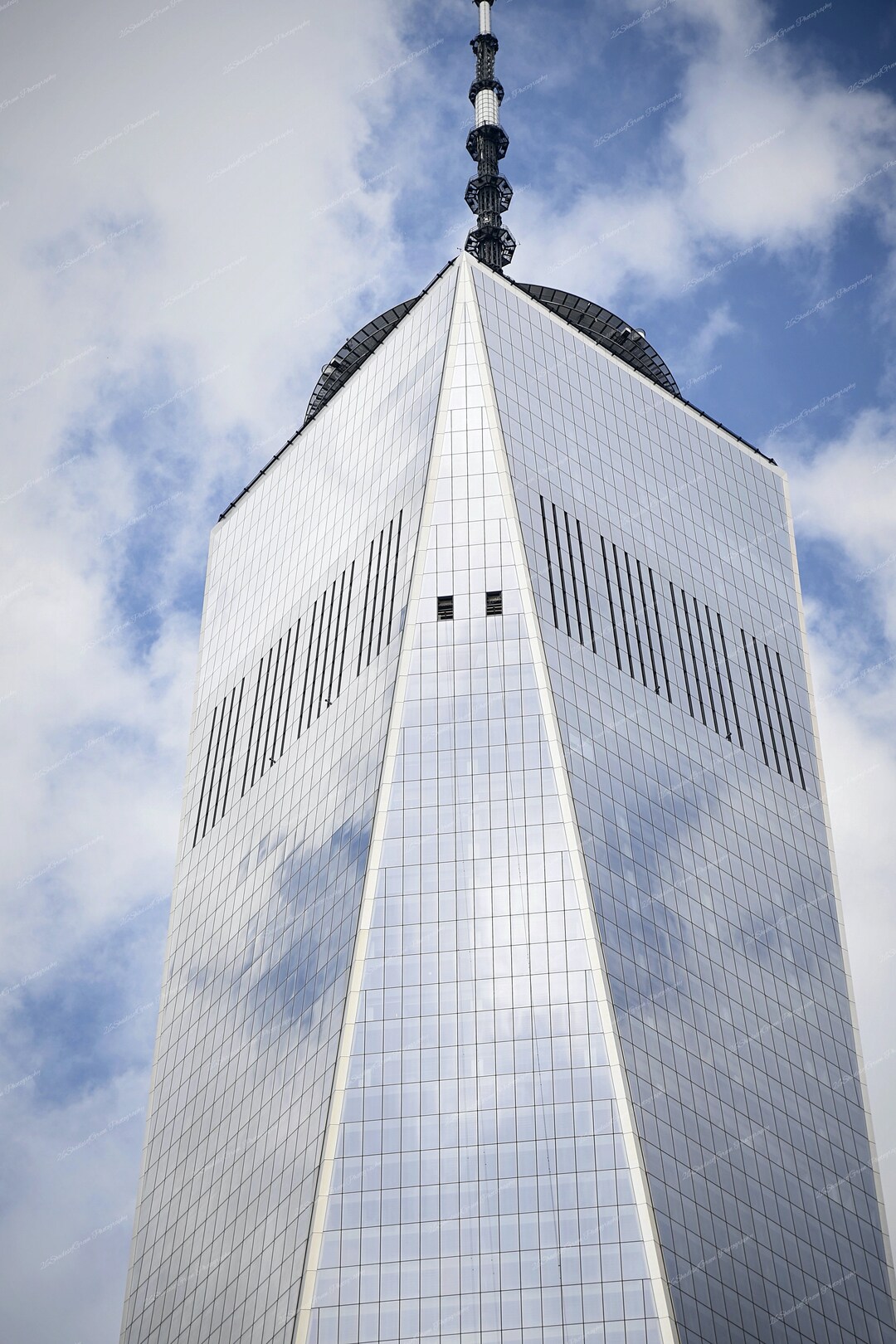 Top of the Tower - Photography Print - Etsy