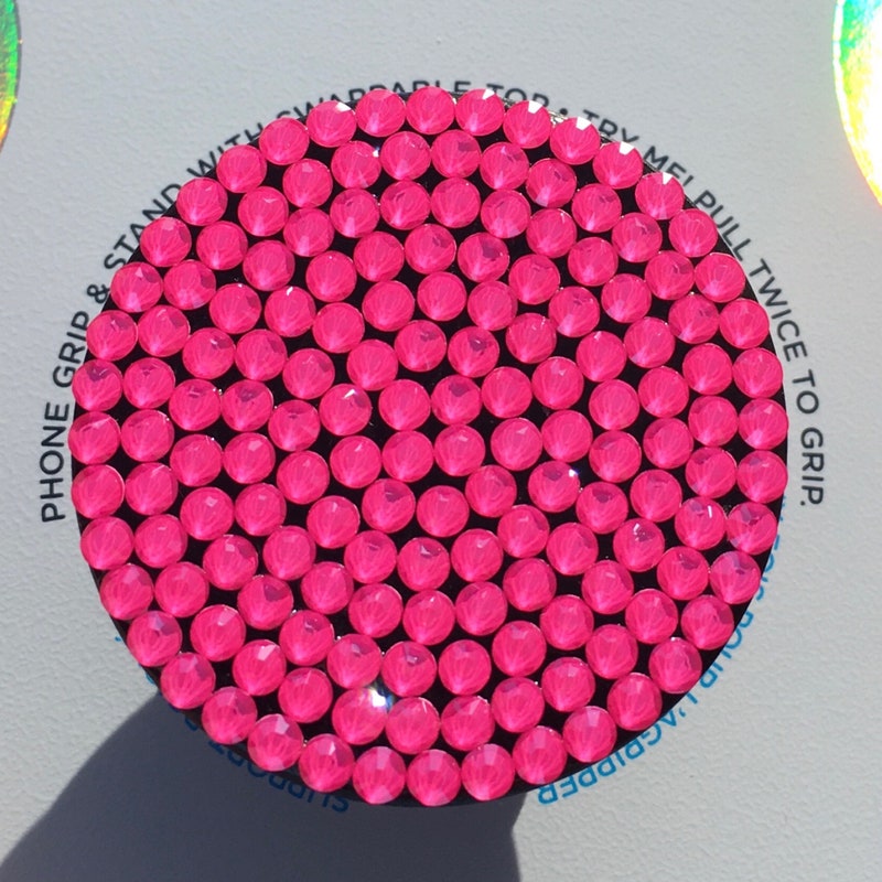 Custom Popsocket - Etsy