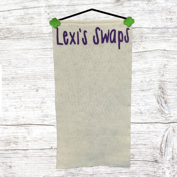 Girl Scout Banner - Etsy