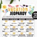 Birthday Jeopardy Game Jeopardy Birthday Game Birthday Games Printable Birthday Games Birthday ...