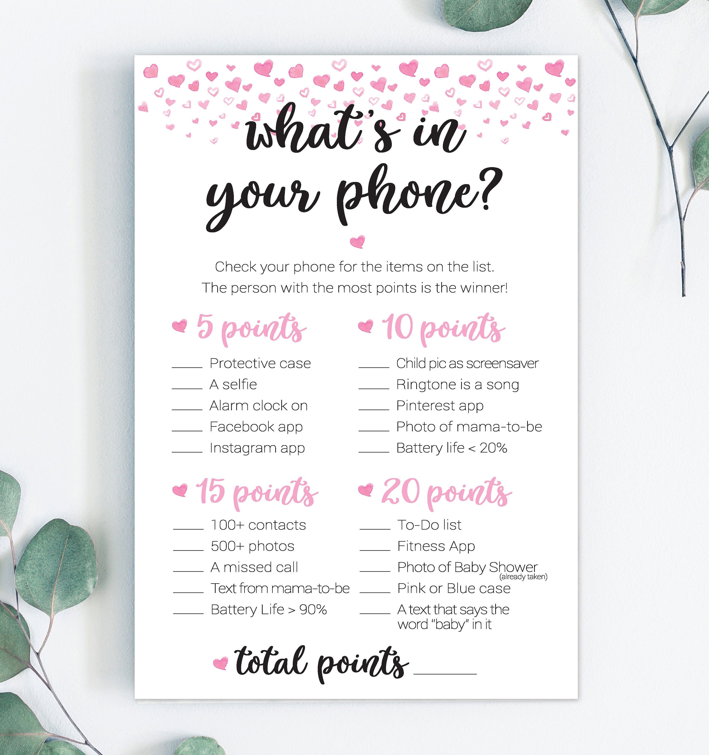 One Missed Call Baby