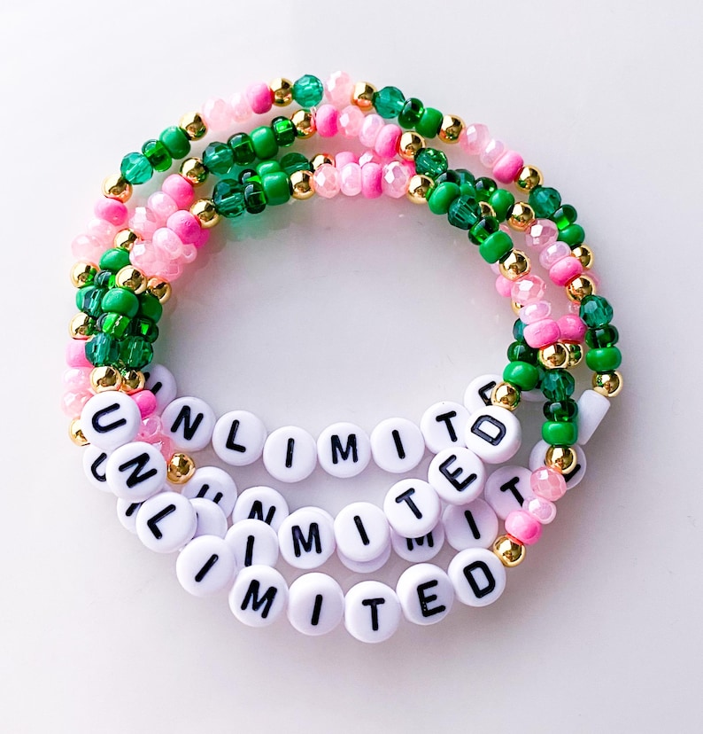 Wicked Inspired Bracelets Wicked Movie Elphaba Glinda Defy Gravity What ...
