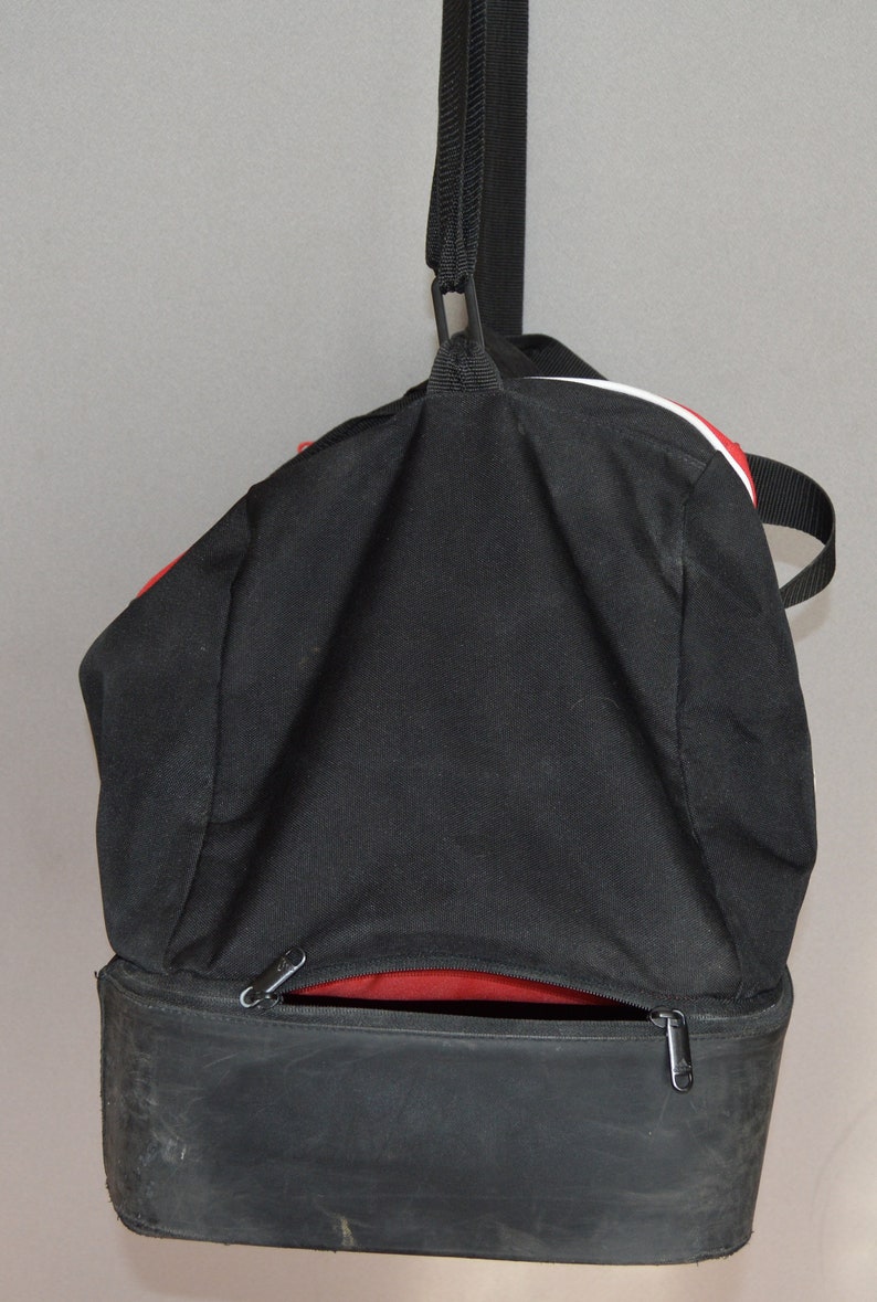 Vintage Adidas Bag Duffle Bag Retro Gym Bag ADIDAS Large Sport Bag ...
