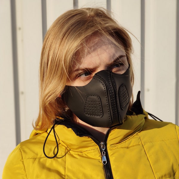 Custom Mouth Mask - Etsy