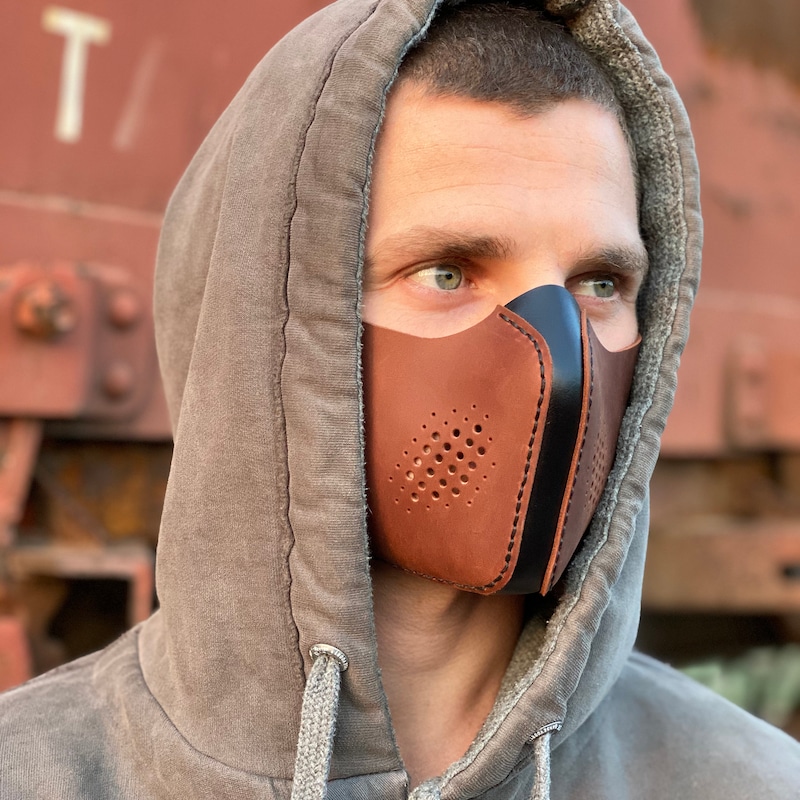 Dust Mask - Etsy