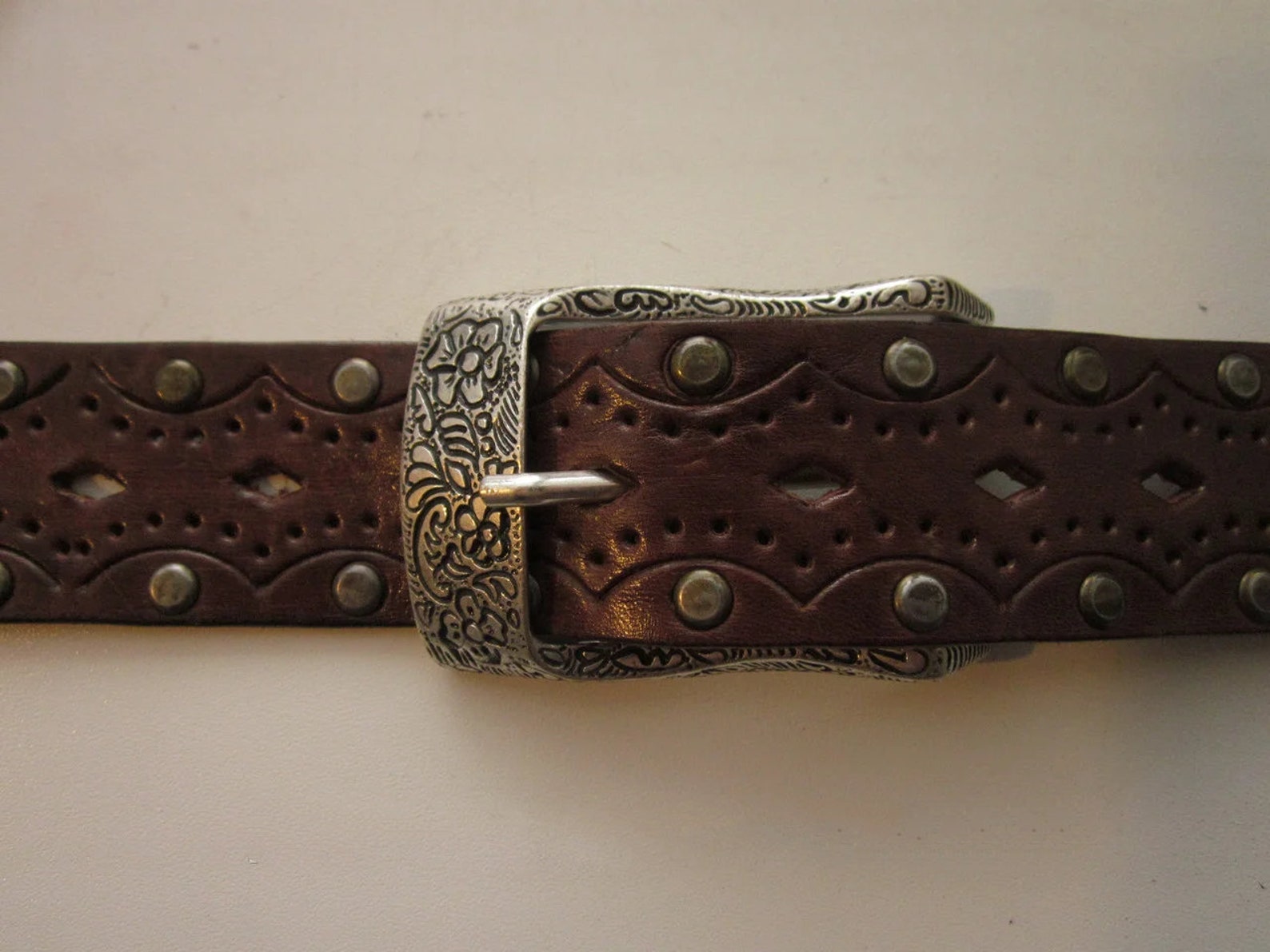 Buckle 1 1/2 37мм Belt Silver Buckle Center Bar Buckle | Etsy