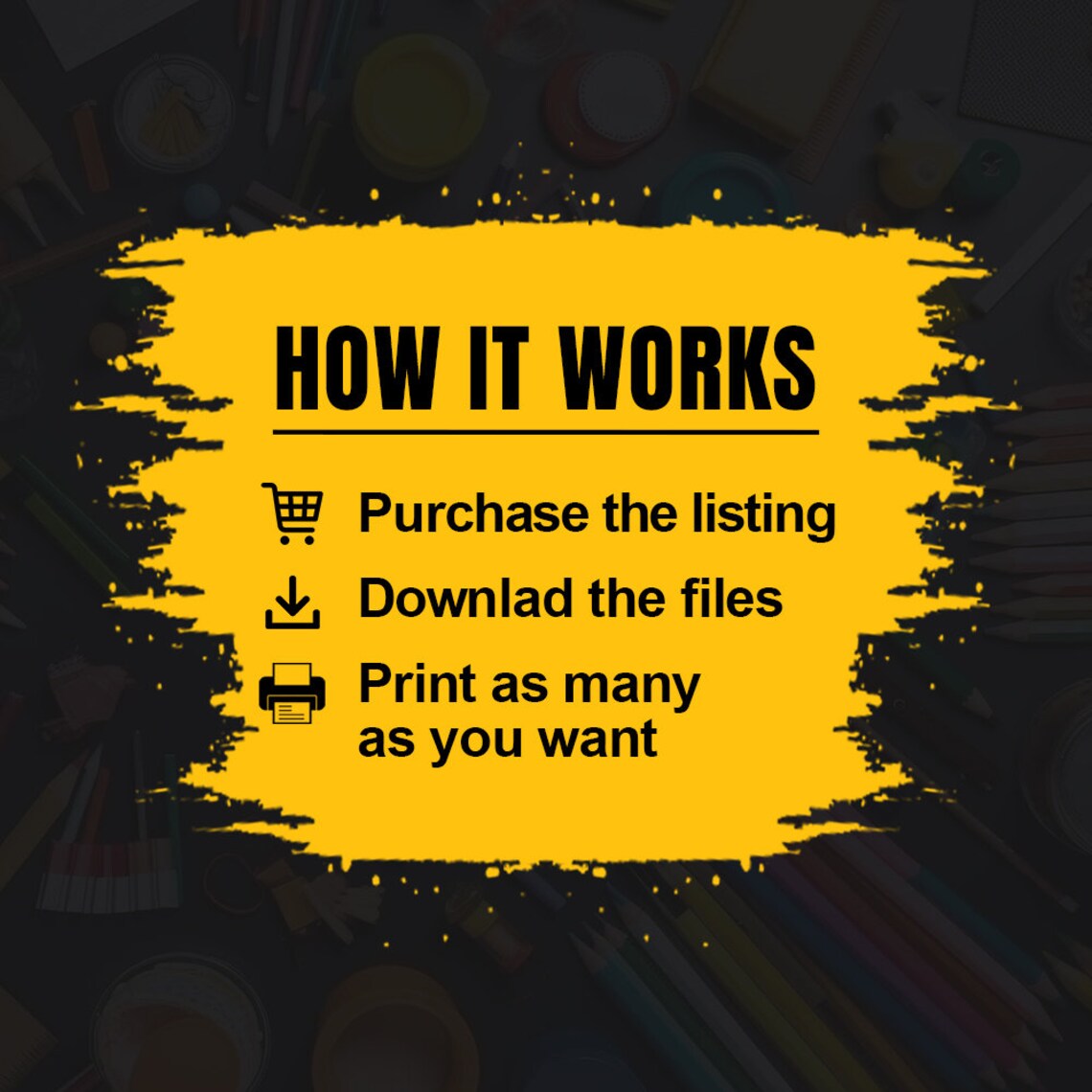 50 Cute Animal Printable Coloring Pages (PDF) for Kids, Toddlers ...