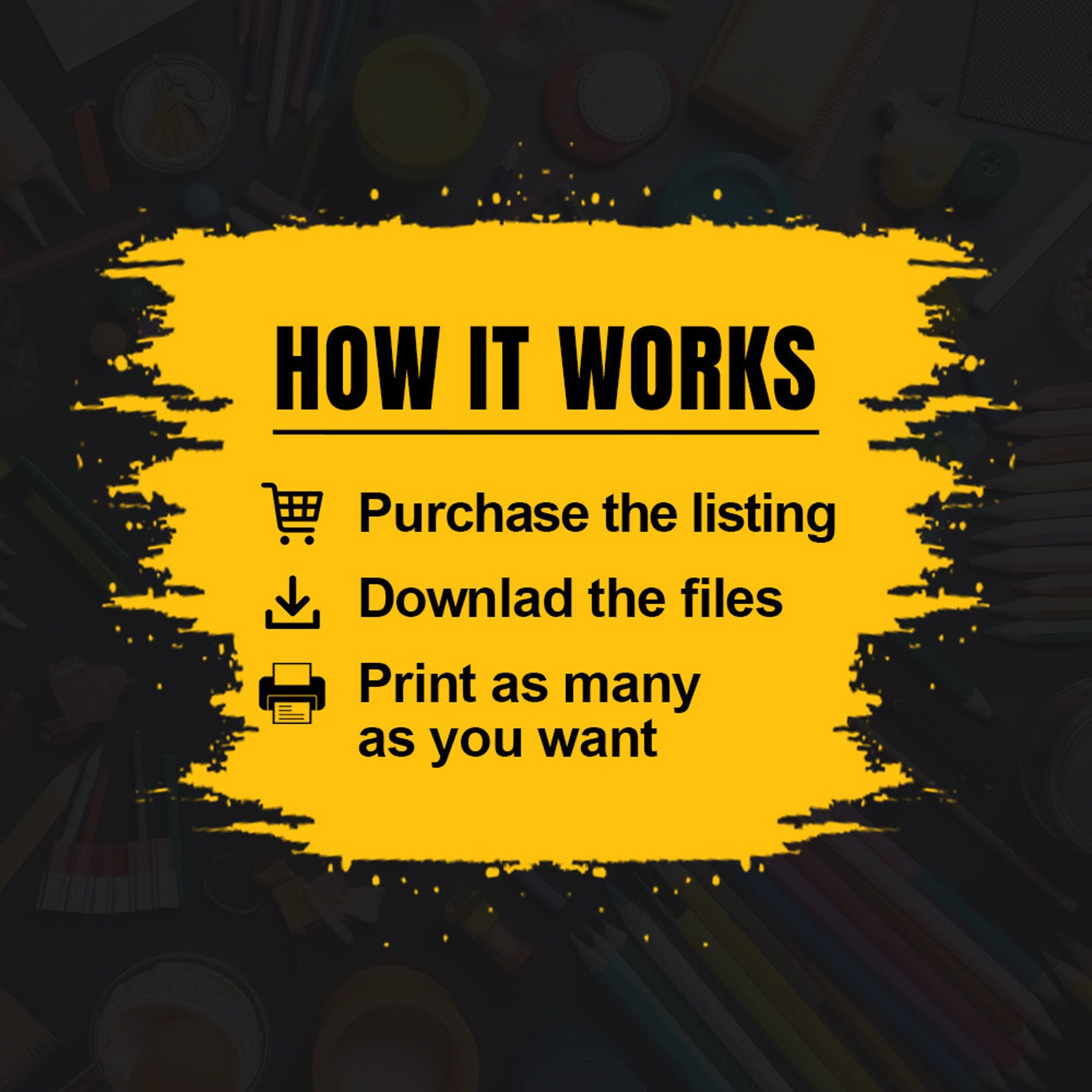 50 Cute Animal Printable Coloring Pages (PDF) for Kids, Toddlers ...