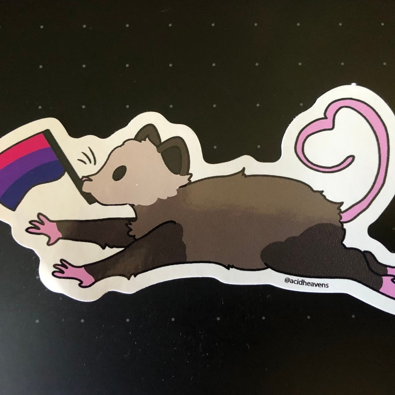 Pride Stickers - Etsy