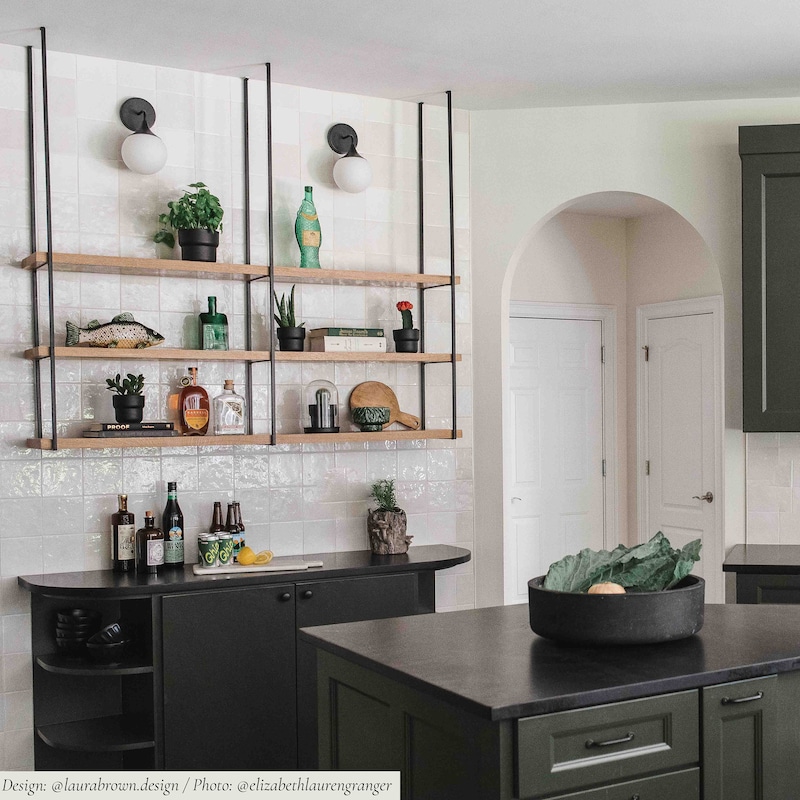 Clear Shelf in Windows - Etsy