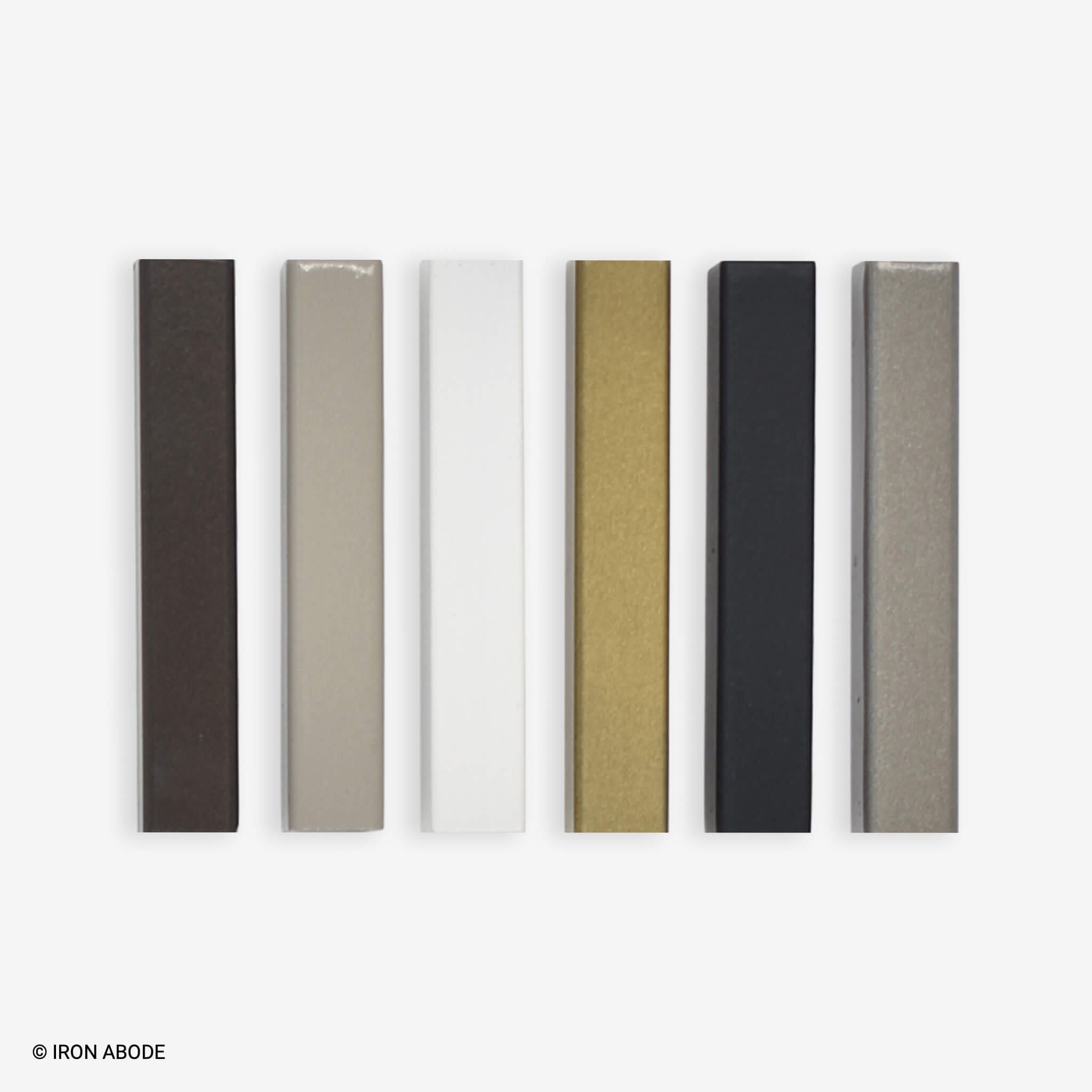 Finish Samples - Etsy