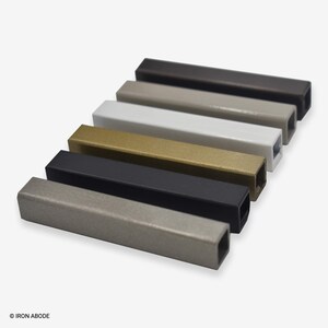 Finish Samples - Etsy