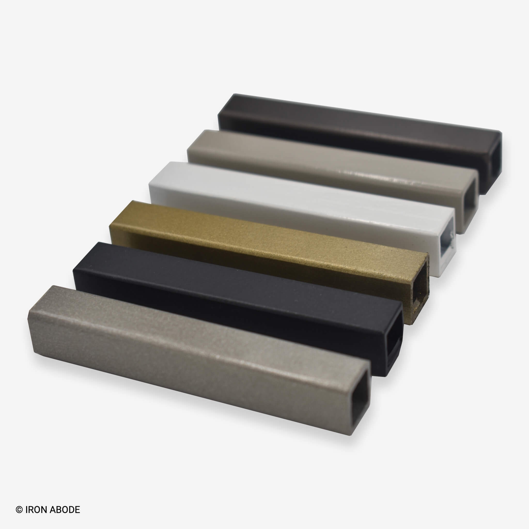 Finish Samples - Etsy