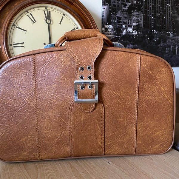 1970s Luggage - Etsy