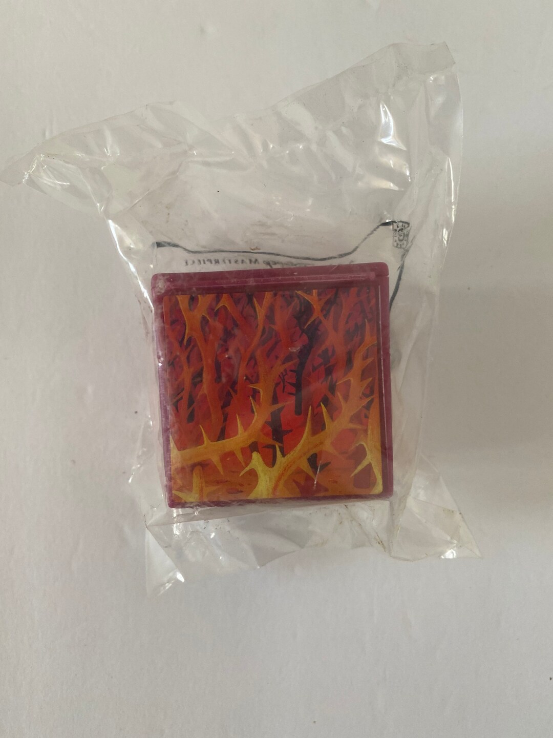 1995 Burger King Lion King Ed Finger Puppet - Etsy