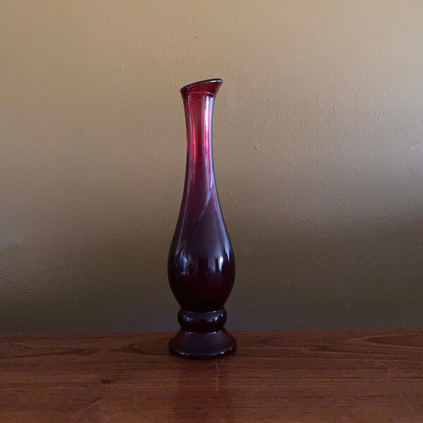 Avon Bud Vase - Etsy