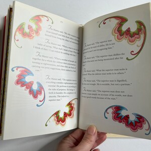 Vtg Prose & Proverbs Books (3) / the Tale of Genji / Tao Te Ching ...