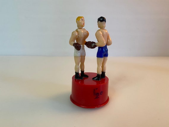 Boxing Puppets Toys