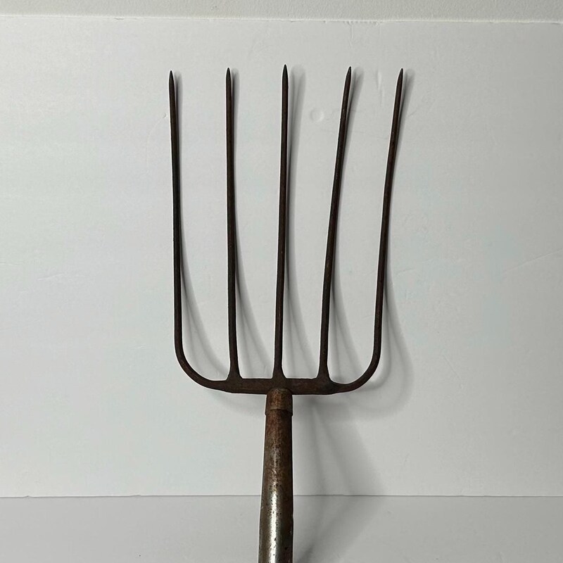 Antique Farm Tools - Etsy