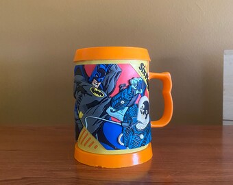 Six Flags Mug - Etsy