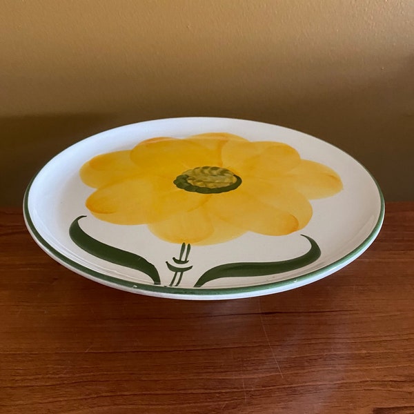 Ceramic Cake Stand - Etsy