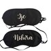 Personalised Sleep Mask. Eye Masks. Great for Sleepover Slumber Parties ...