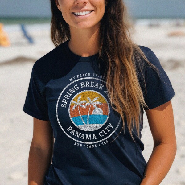 Spring Break Shirt - Etsy