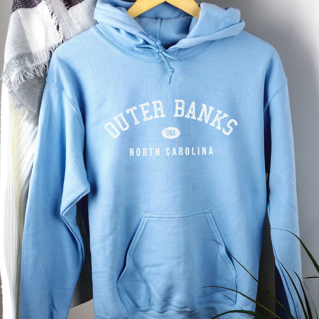 Outer Banks Sweatshirt, Obx Sweatshirt, Outer Banks Shirt, Outer Banks ...