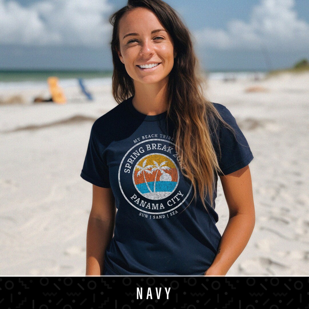 Spring Break 2024 Unisex T-shirt Spring Break Shirts Spring Break ...