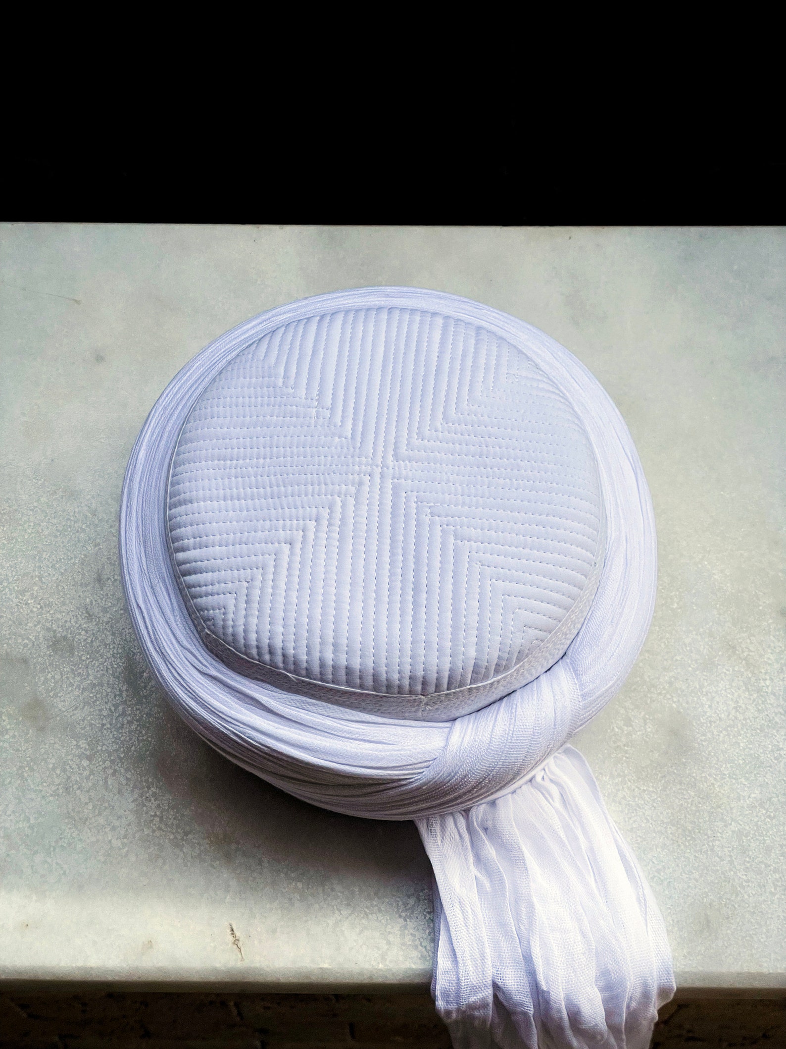 FREE EXPRESS SHIPPING Imam Turban Kufi Men Kufi Crochet - Etsy