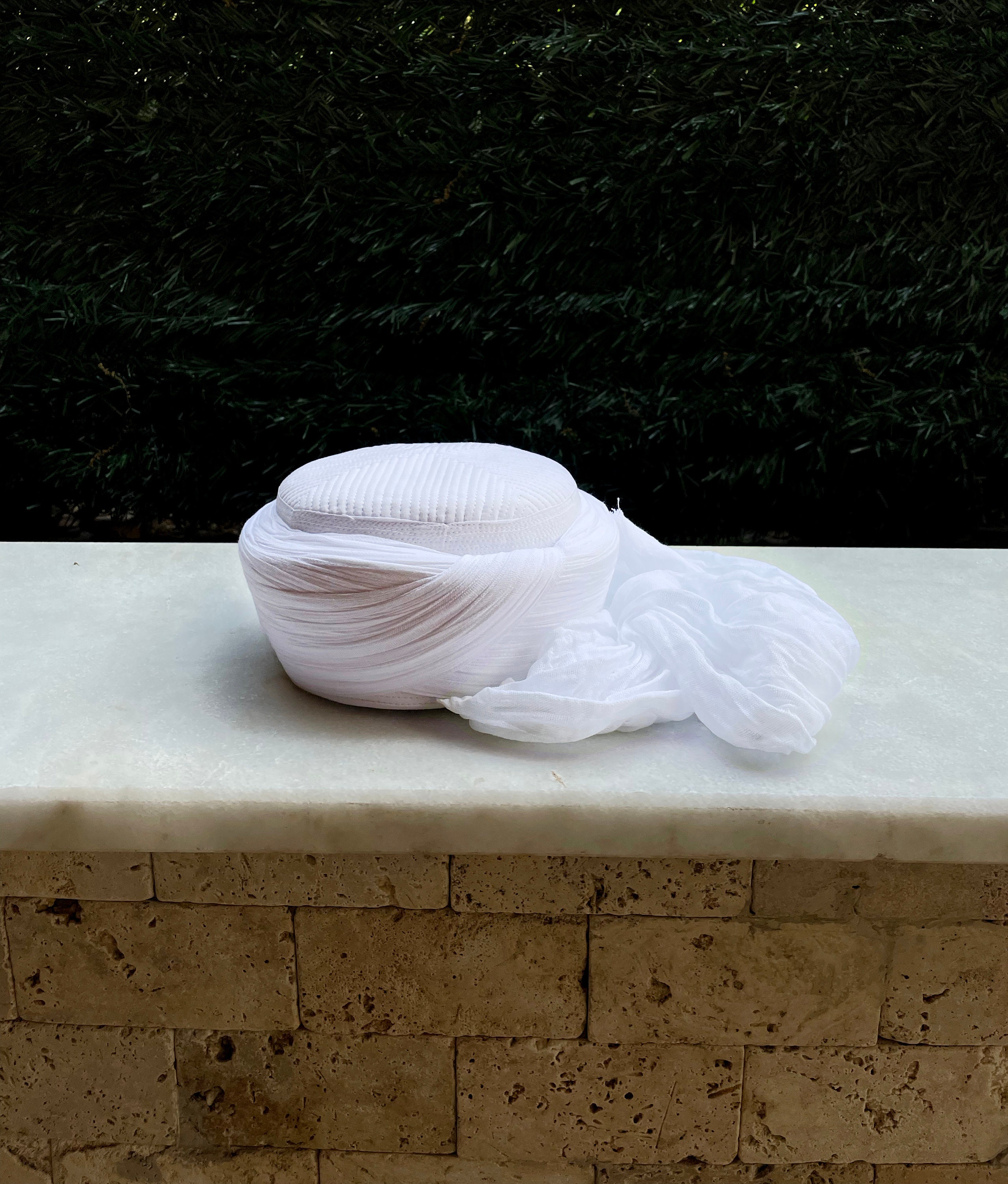 FREE EXPRESS SHIPPING Imam Turban Kufi Men Kufi Crochet - Etsy