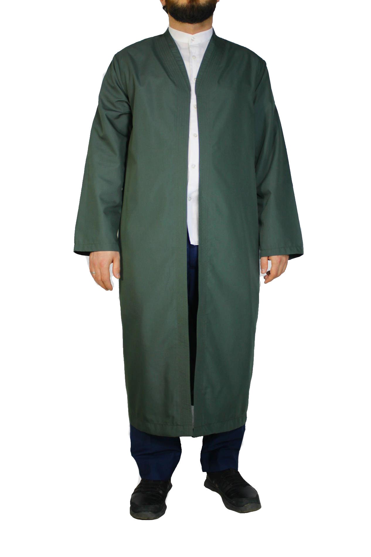 Islamic Oversized Men Dress, Prayer Robe Bukhara, Cübbe, Punto Jubbah ...