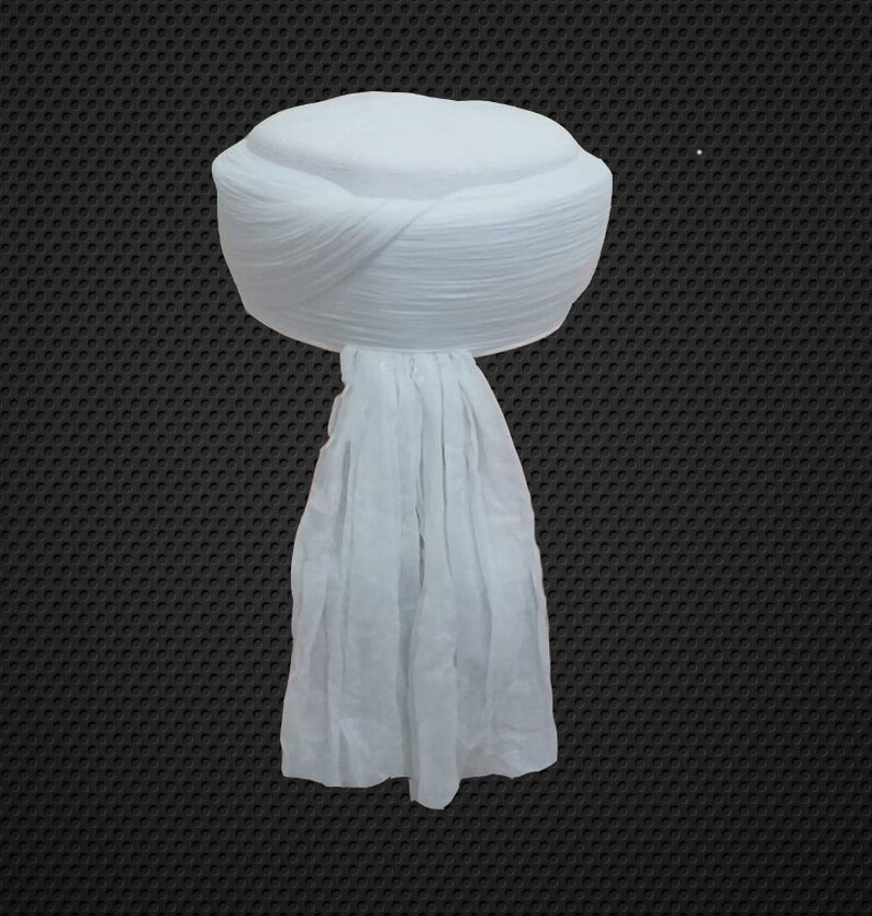 FREE EXPRESS SHIPPING Imam Turban Kufi Men Kufi Crochet - Etsy