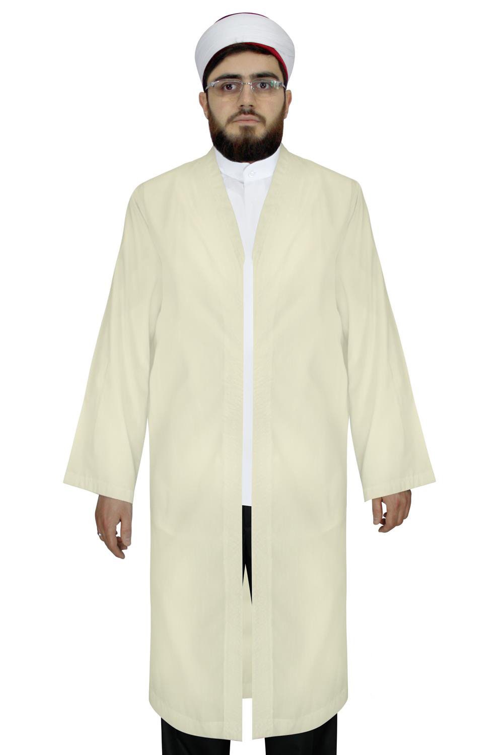 Islamic Oversized Men Dress, Prayer Robe Bukhara, Cübbe, Punto Jubbah ...
