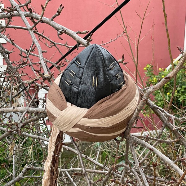 Turbans for Men - Etsy