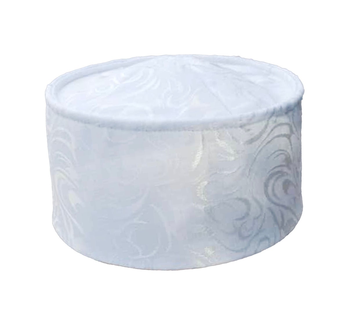 Imam Turban, Islamic Accessory, Muslim Mens Clothing, Kufi, Crochet ...