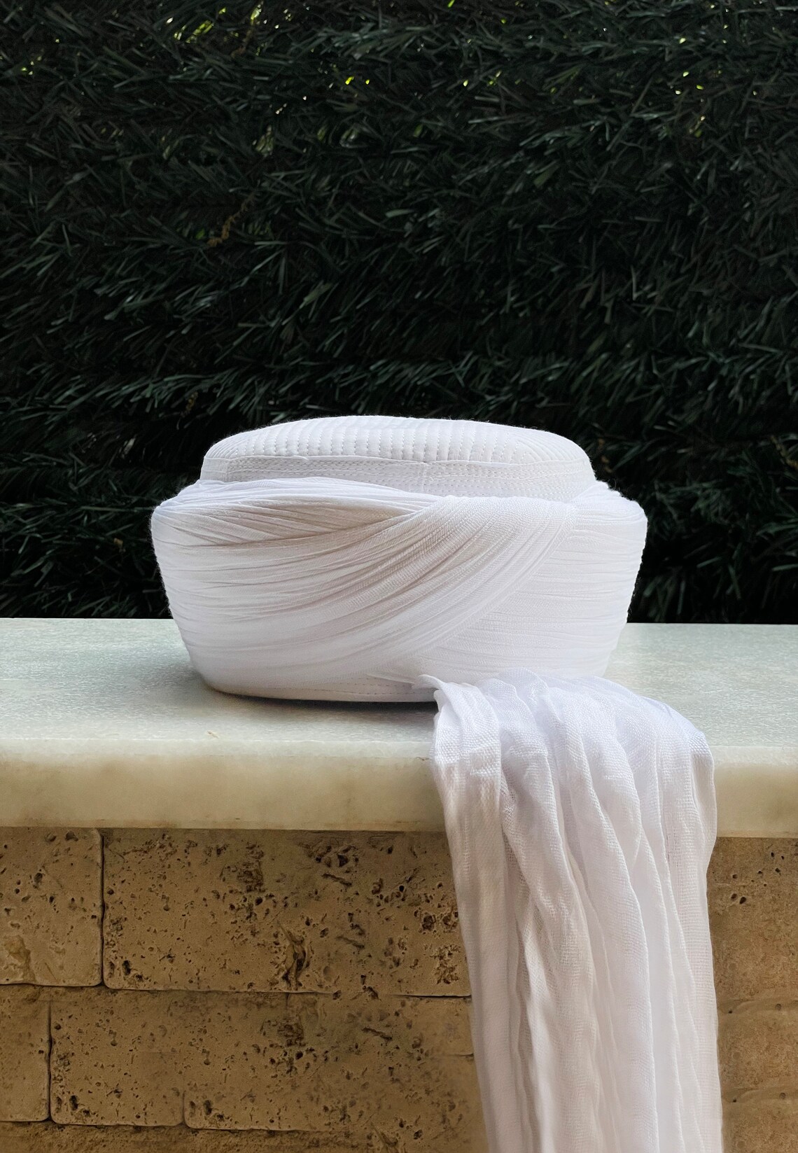 FREE EXPRESS SHIPPING Imam Turban Kufi Men Kufi Crochet - Etsy