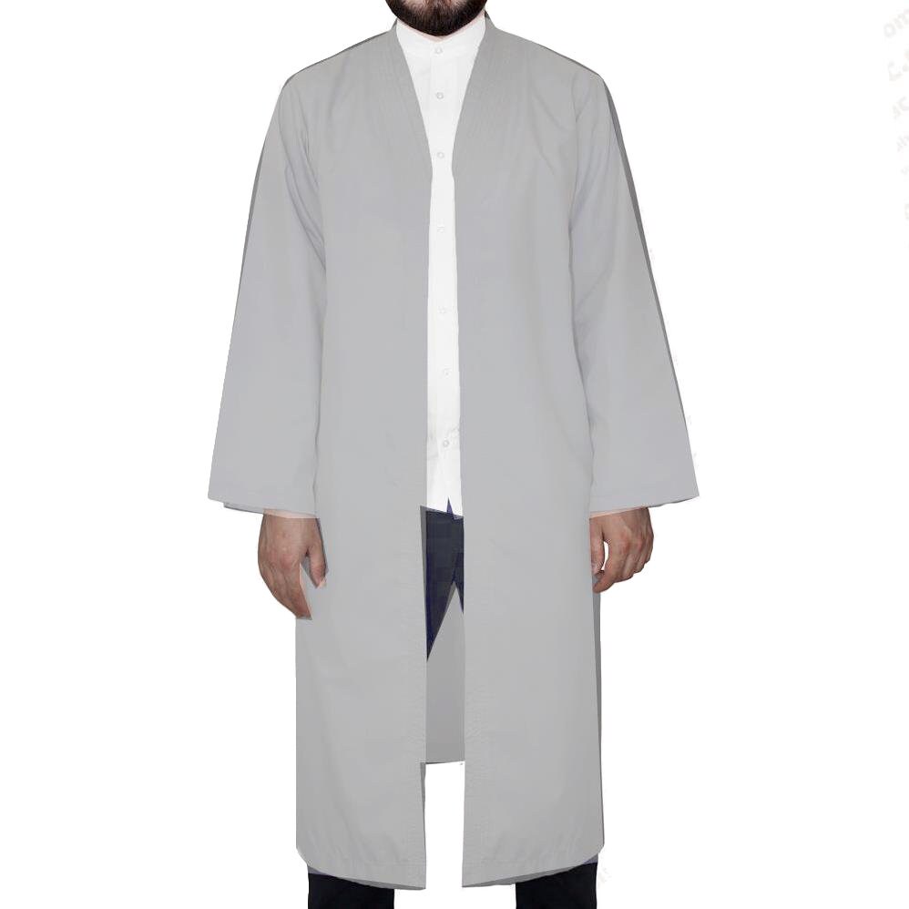 Islamic Oversized Men Dress, Prayer Robe Bukhara, Cübbe, Punto Jubbah ...