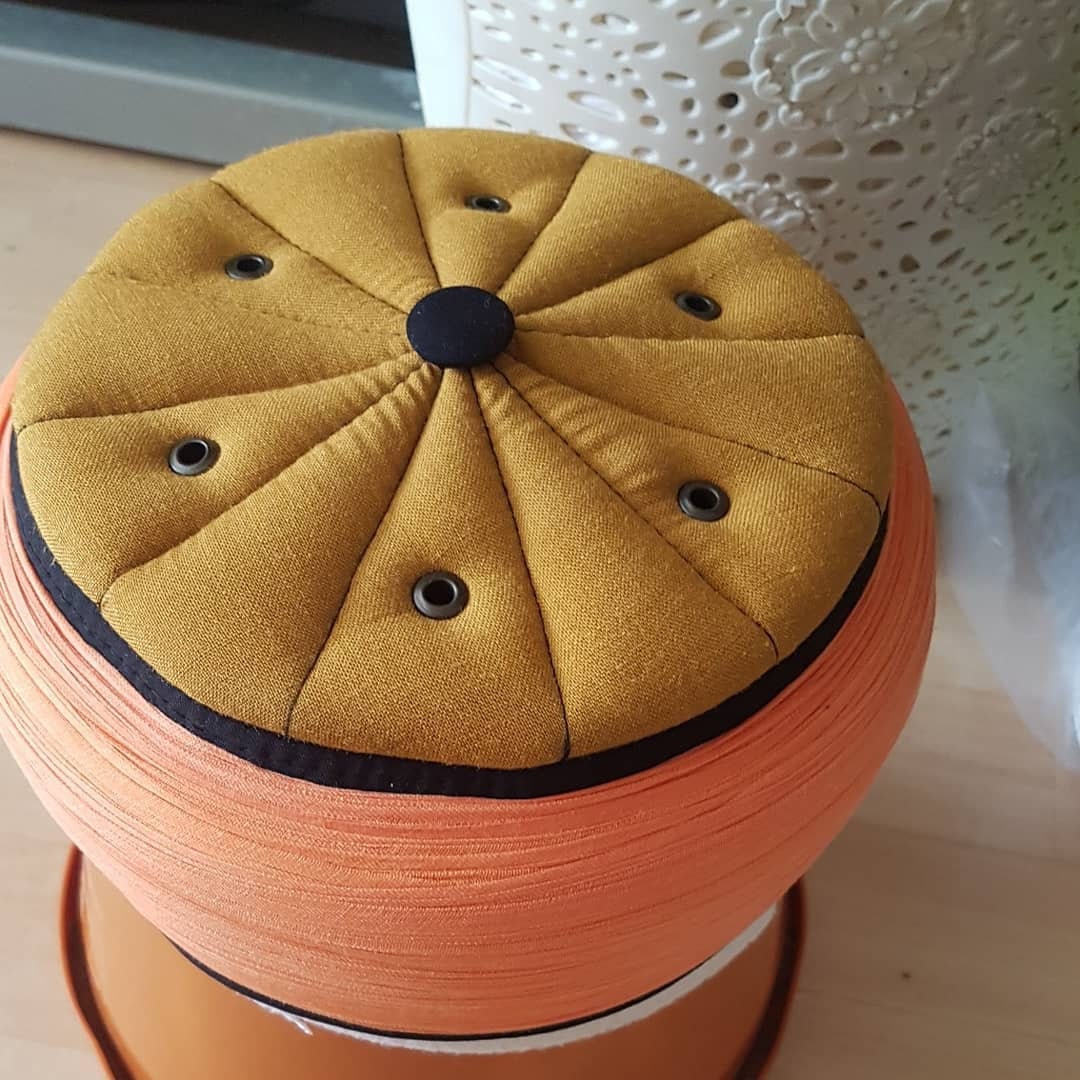 Made in All Colors, Imam Turban, Kufi, Men Kufi, Muslim Men's Hat Cap ...