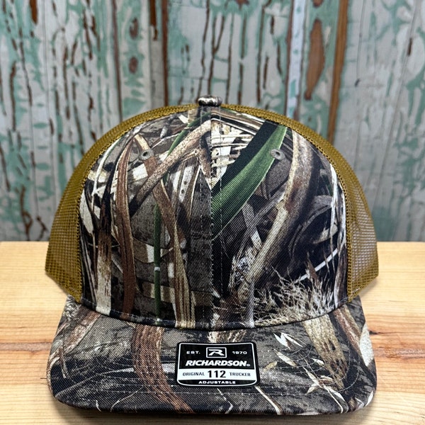 Realtree - Etsy