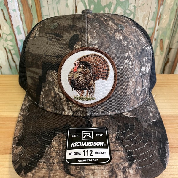 Realtree Camo - Etsy