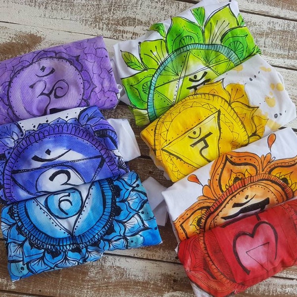 Chakra Clothing - Etsy